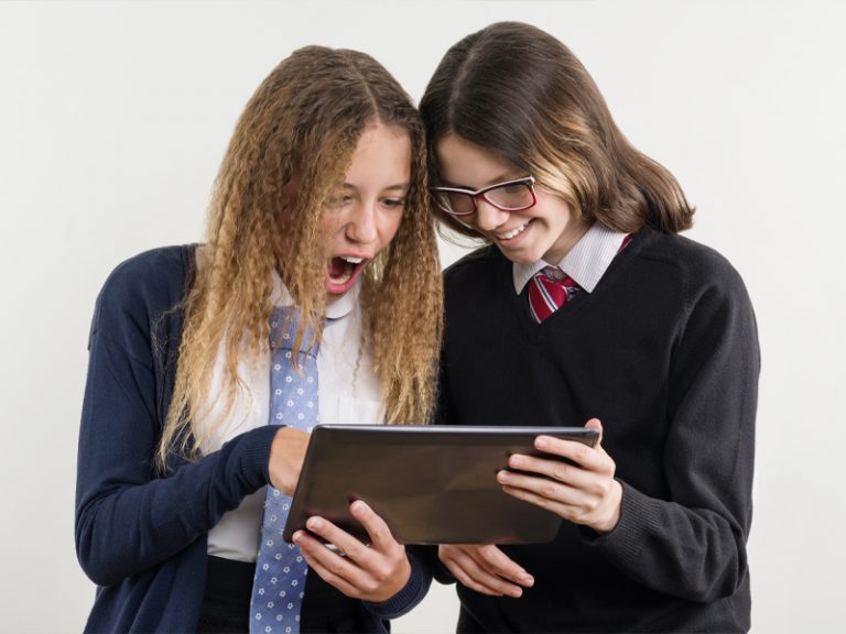 pupils | Inspiring Purpose